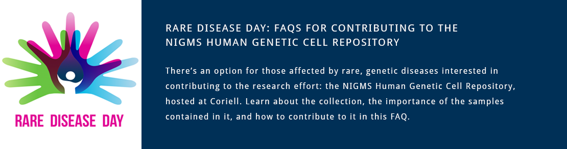 Coriell Institute for Medical Research